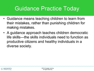 Chapter1 The Guidance Tradition | PPT