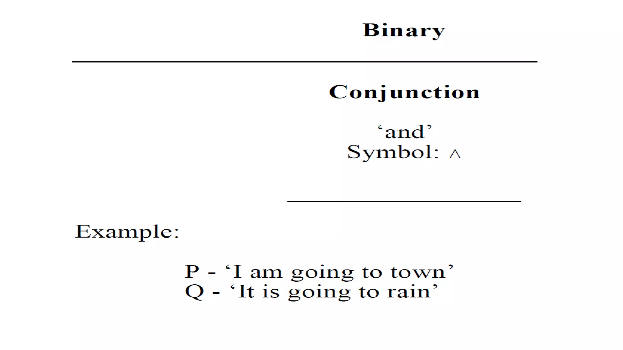 Discrete Math Chapter 1 :The Foundations: Logic and Proofs | PPTX