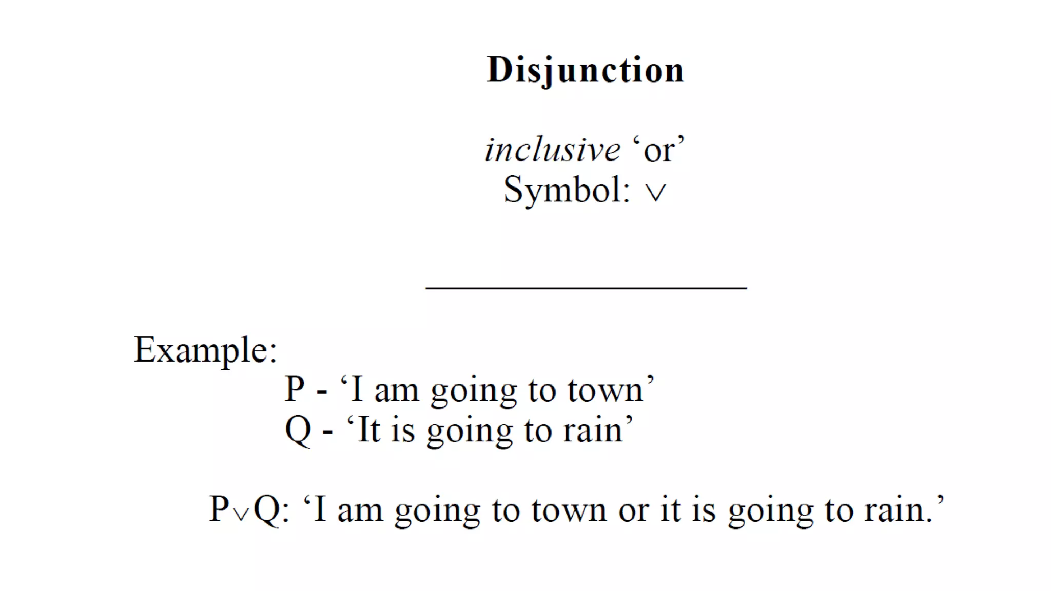 Discrete Math Chapter 1 The Foundations Logic And Proofs Ppt 7020