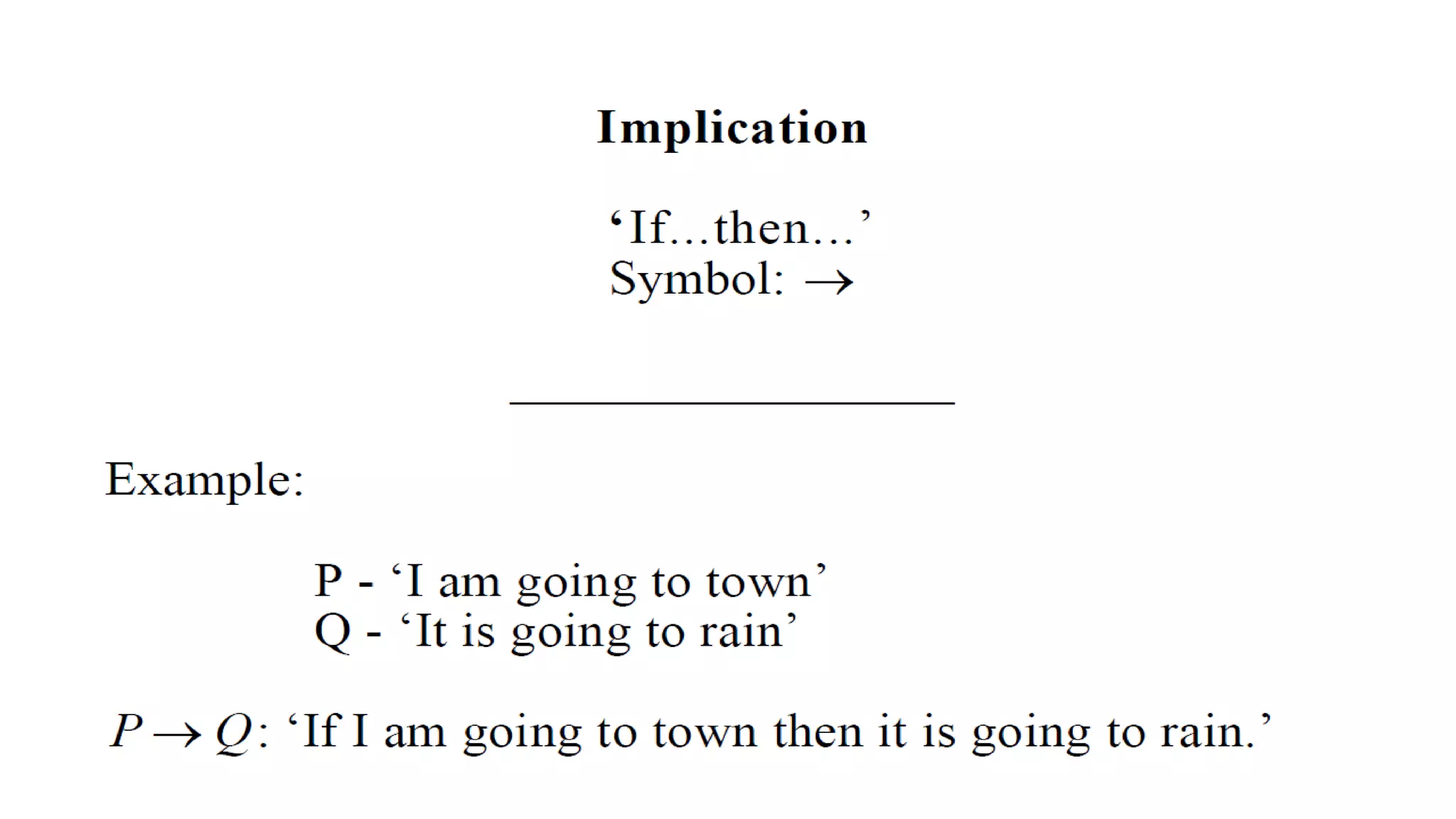 Discrete Math Chapter 1 :The Foundations: Logic and Proofs | PPTX
