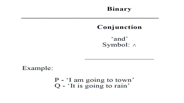 Discrete Math Chapter 1 :The Foundations: Logic and Proofs | PPTX