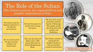 CHAPTER 1: THE SYSTEM OF GOVERNANCE | PPTX | Islam | Religion ...