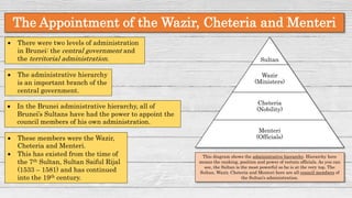 CHAPTER 1: THE SYSTEM OF GOVERNANCE | PPTX