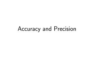 Electrical and Electronic Measurement | PDF
