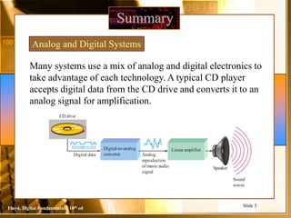 Digital Logic Design | PPTX