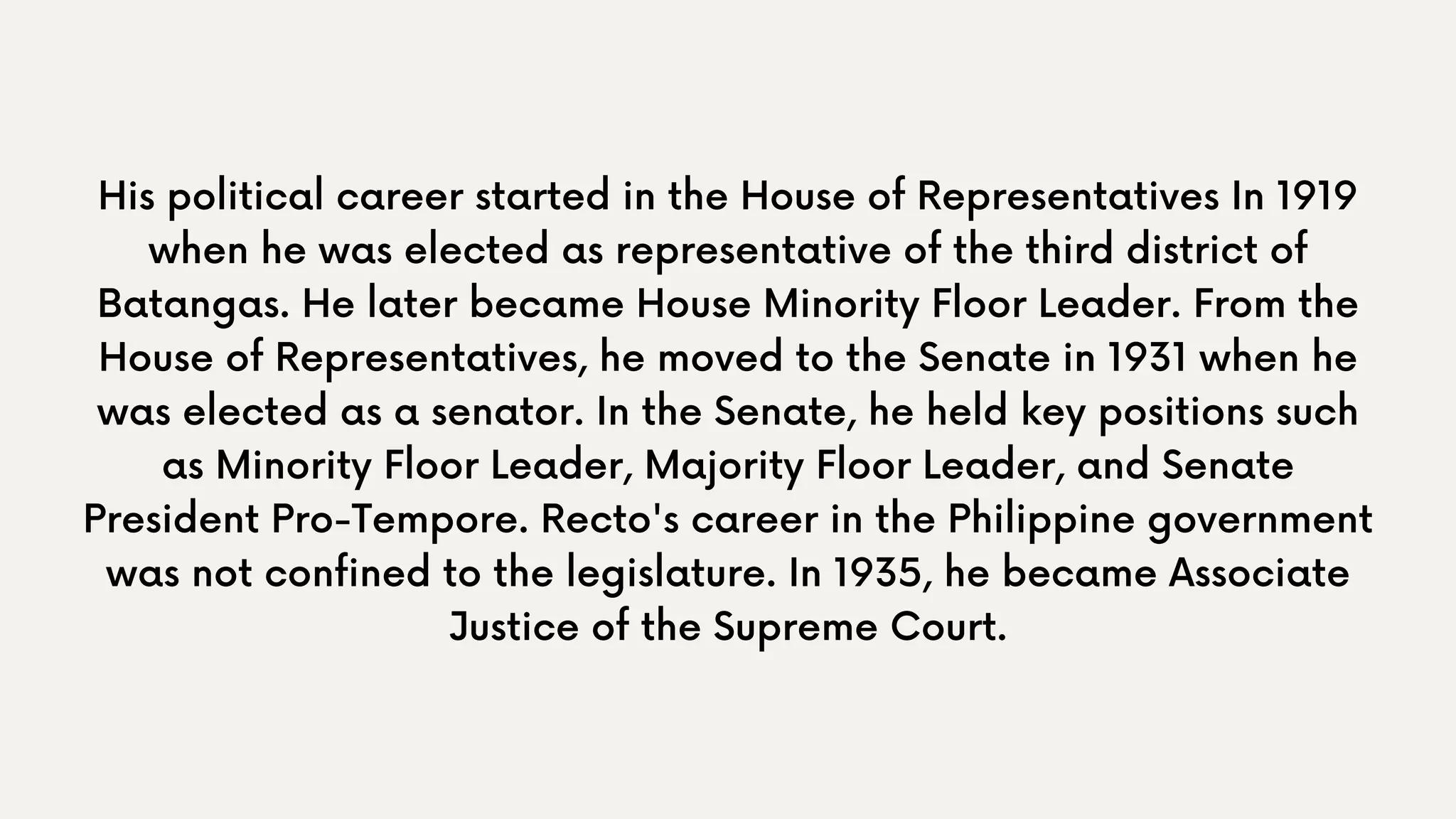 Understanding the Rizal Law | PDF