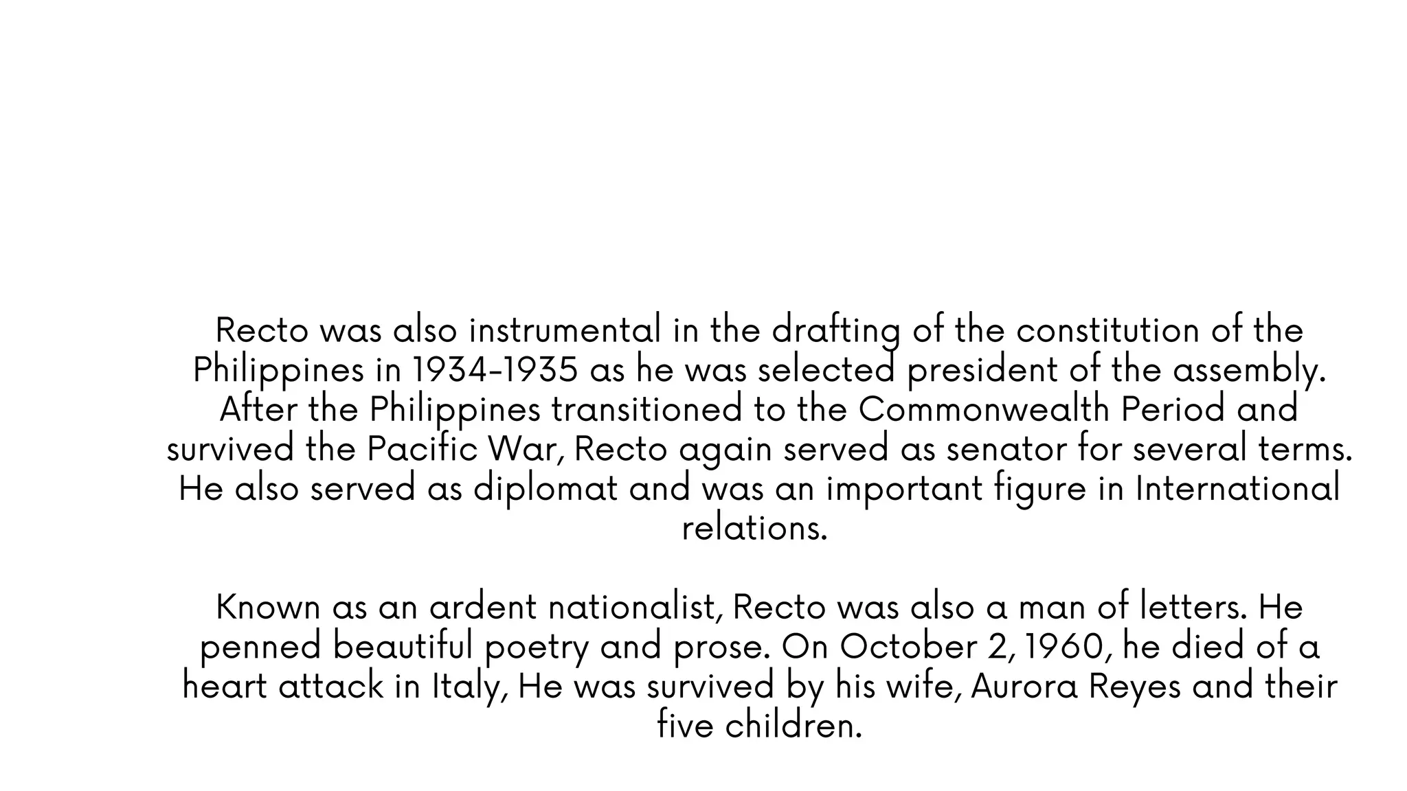 Understanding the Rizal Law | PDF