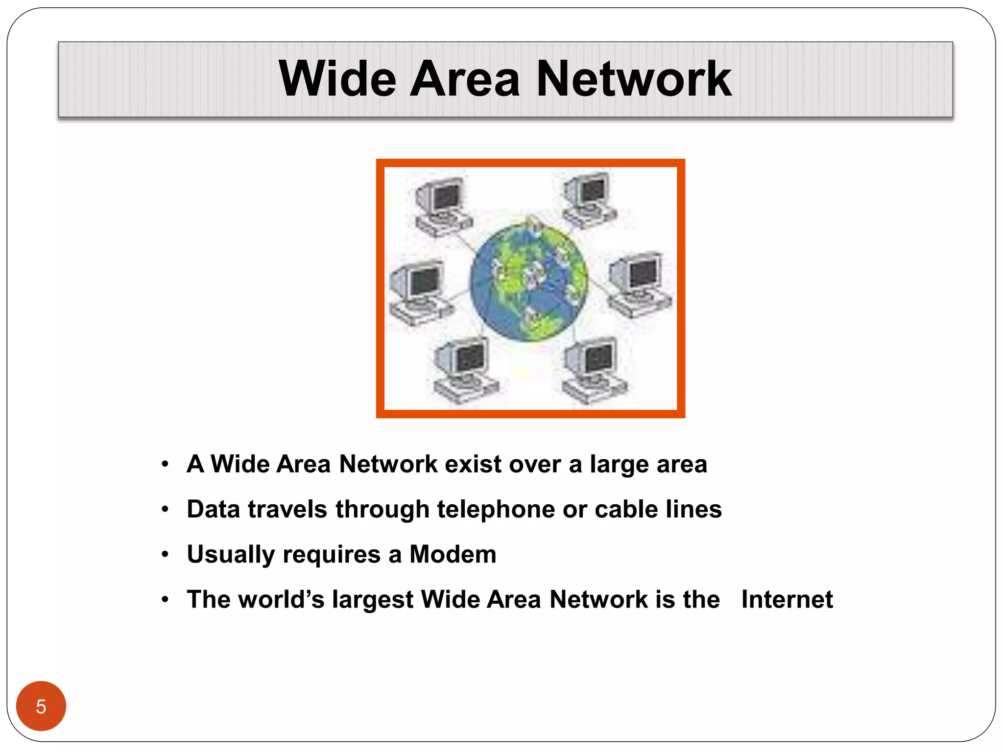 Introduction to Network and System Administration | PPTX