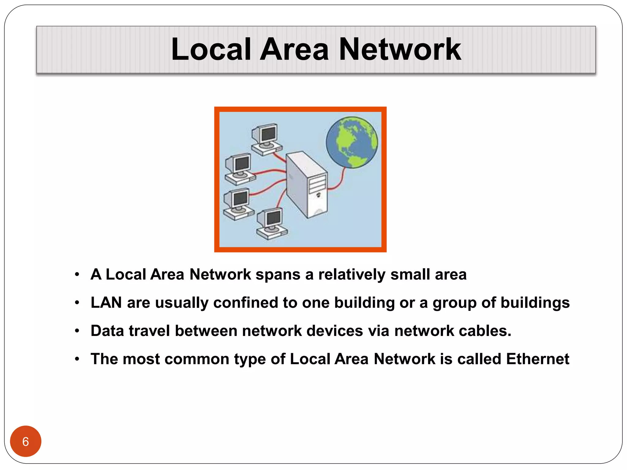 Introduction to Network and System Administration | PPTX