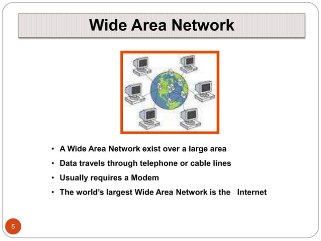Introduction to Network and System Administration | PPTX