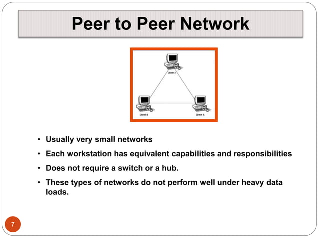 Introduction to Network and System Administration | PPTX