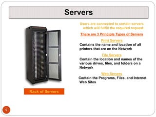 Introduction to Network and System Administration | PPTX