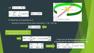 General Properties of Nuclear | PDF