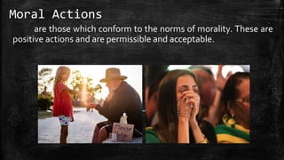 BACKGROUND ONN THE STUDY OF WORK ETHICS | PPT