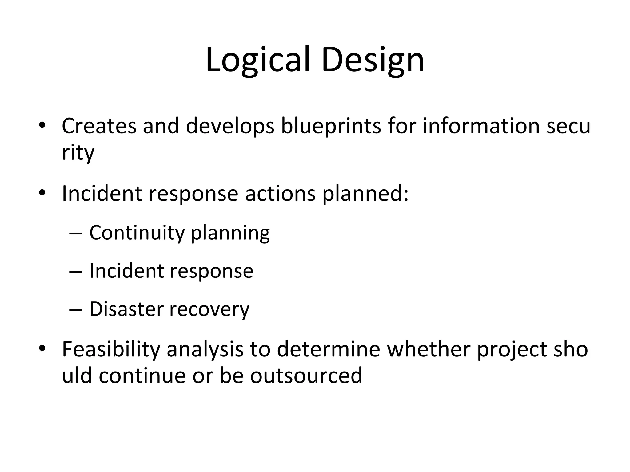 Chapter 1 Introduction To Information Security Ppt It And Internet Support Internet