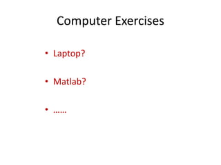 Multi antana & its application | PPTX