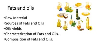 oil | PPT