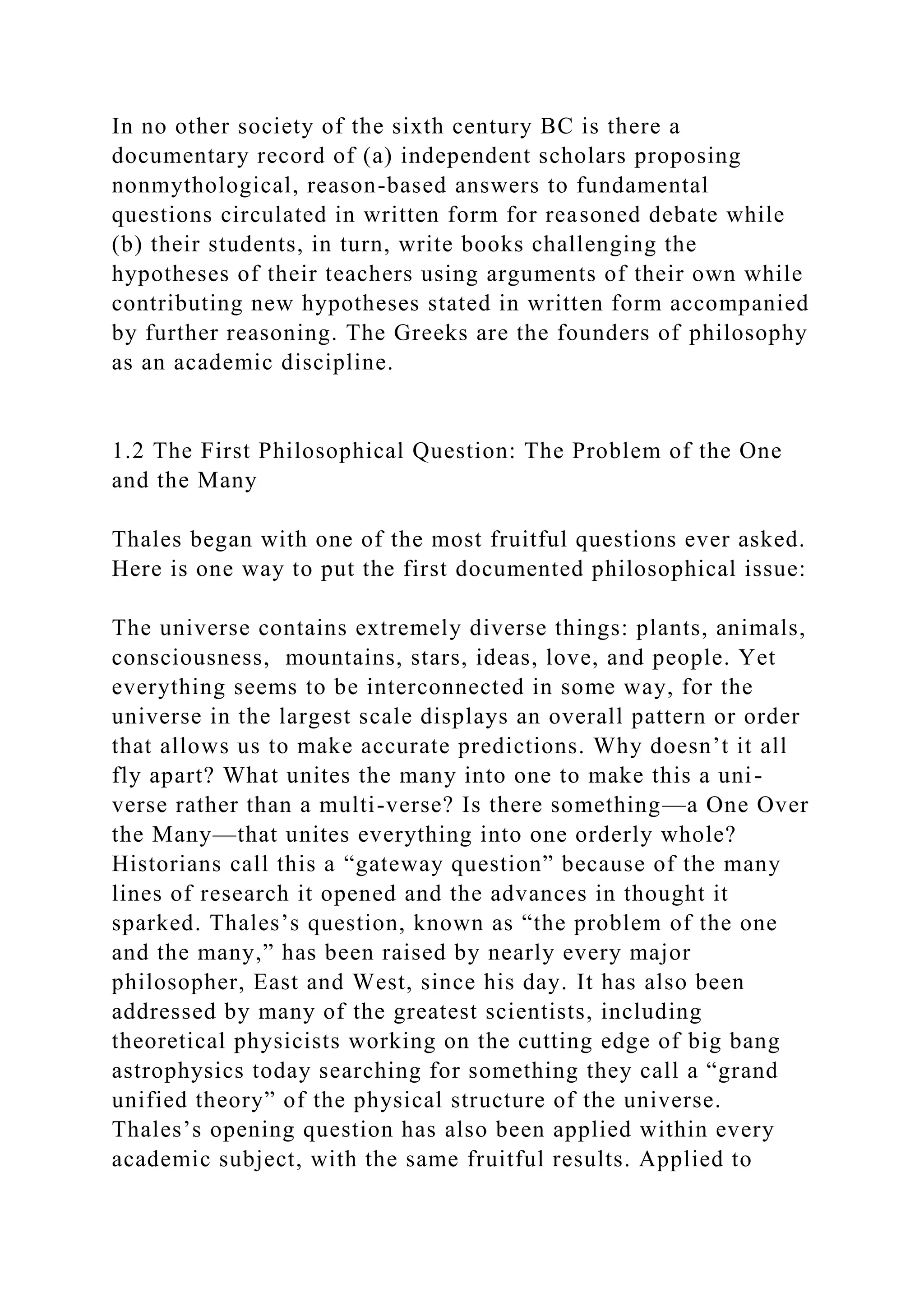 Chapter 1. Three Things to Know before You Dive into Philosophy.docx