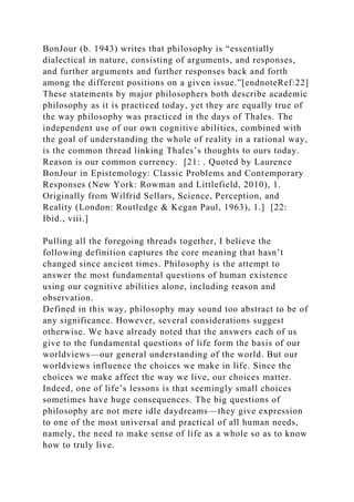 Chapter 1. Three Things to Know before You Dive into Philosophy.docx