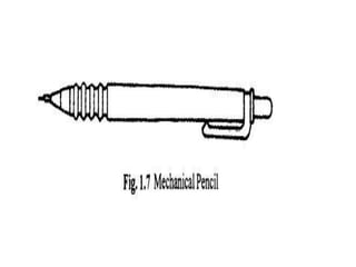 Drawing Instruments and Accessories | PPTX