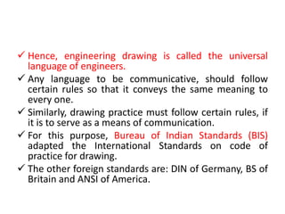 Drawing Instruments and Accessories | PPTX