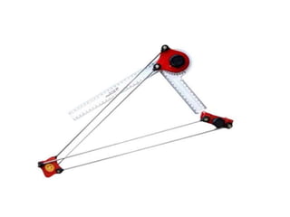 Drawing Instruments and Accessories | PPTX