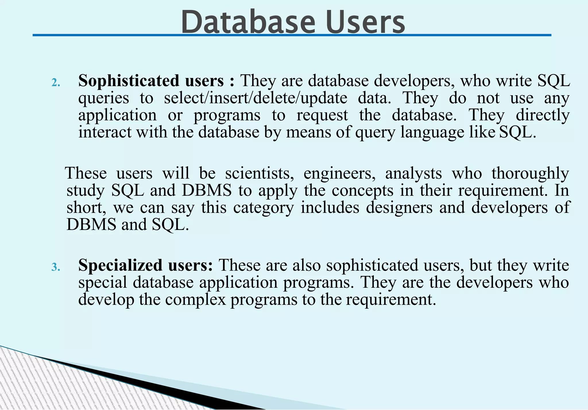 Chapter 1. Itroduction To DBMS -.pptx