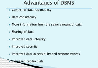 Chapter 1. Itroduction To DBMS -.pptx