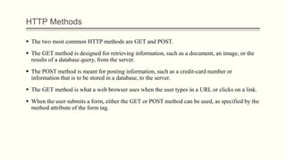 Chapter 1.Web Techniques_Notes.pptx