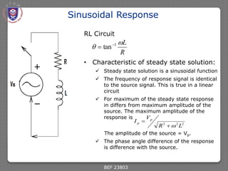 Chapter 1 - Polyphase Circuit Analysis.pptx | Computer Networking | Computing