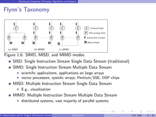 Distributed Computing | PDF