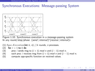 Distributed Computing | PDF