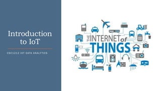 Chapter 1.pdf | Internet of Things | Internet