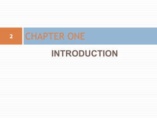 chapter 1.pptx | Science