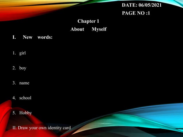 Chapter 1. Myself - Copy.pptx