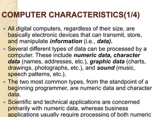 Chapter 1.pptx | Free Download