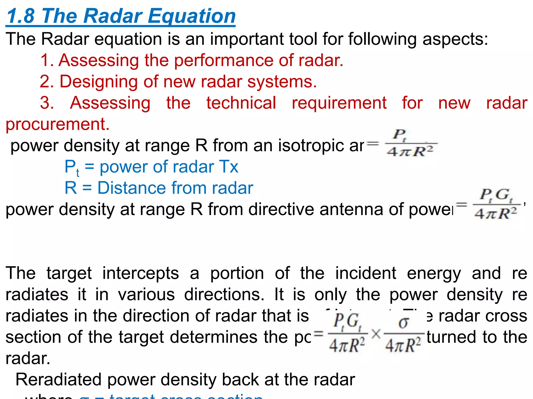 chapter 1radar introduction .pptx
