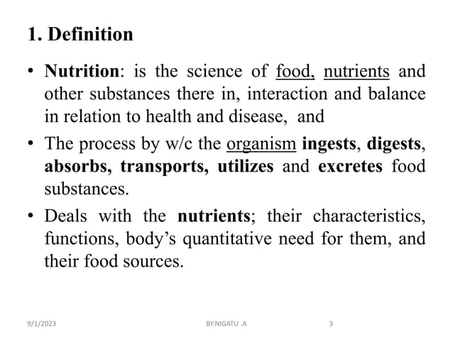 chapter 1. Introduction (Nutrition.pptx