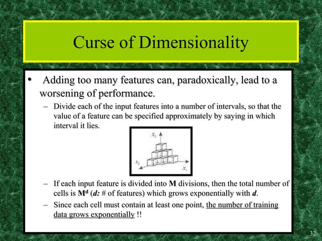 introduction to pattern recognition | PPT | Artificial Intelligence | Technology & Computing