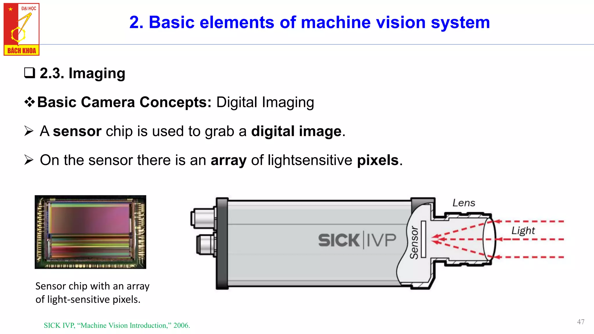 Chapter 1 Introduction To Machine Vision Pdf