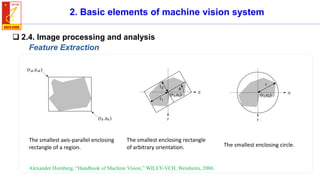 Chapter 1 Introduction To Machine Vision Pdf