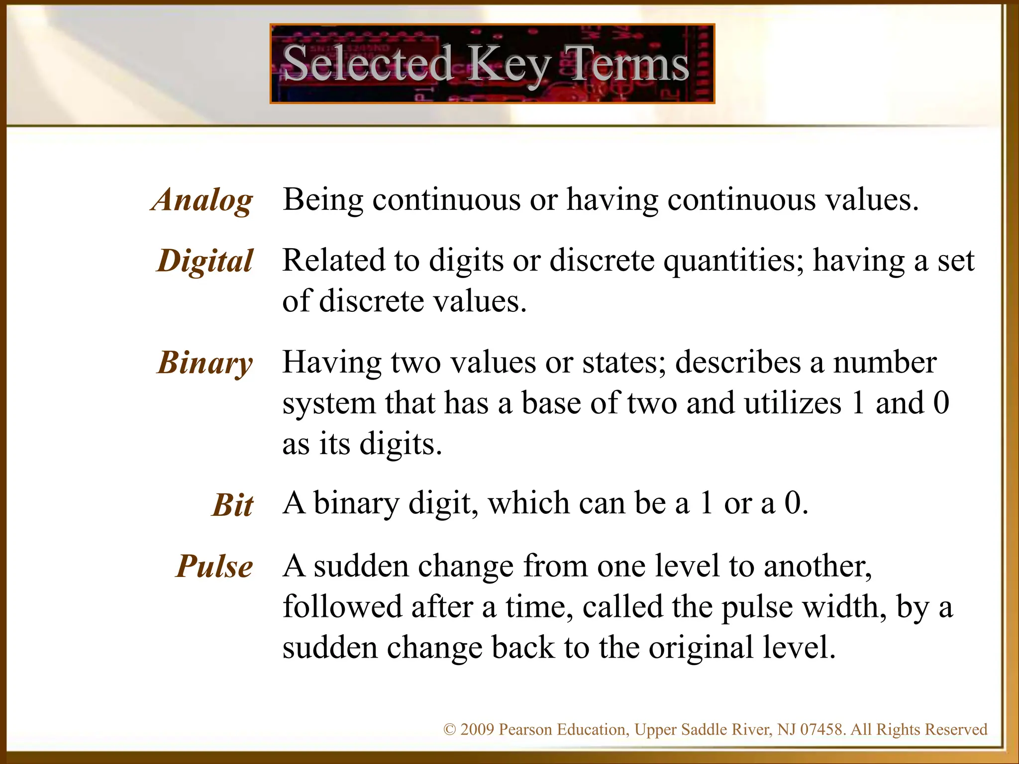 Digital Fundamentals Chapter 1 Slide.ppt