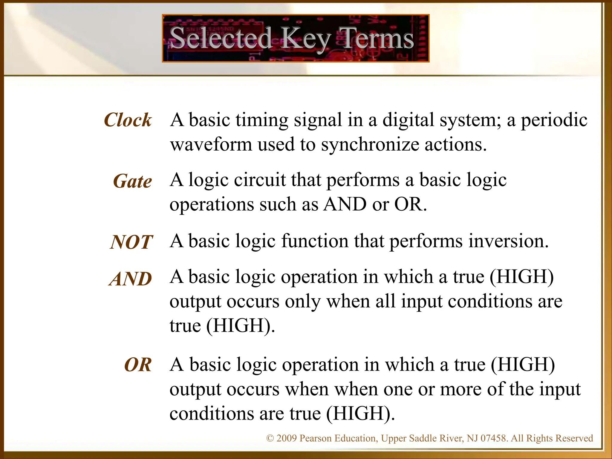 Digital Fundamentals Chapter 1 Slide.ppt