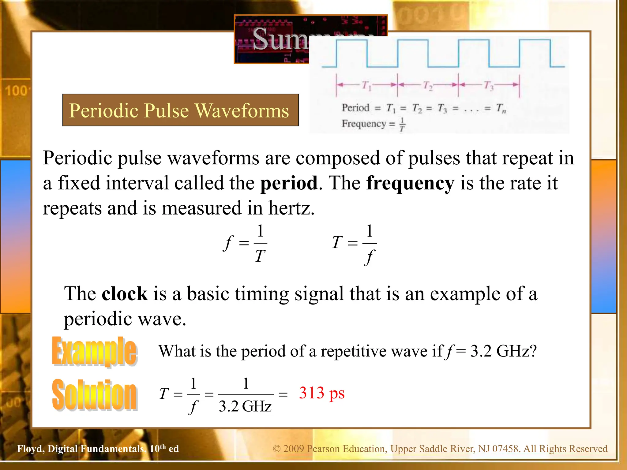Digital Fundamentals Chapter 1 Slide.ppt