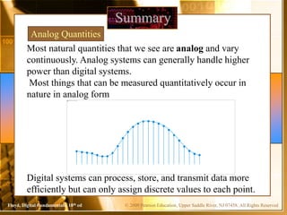 Digital Fundamentals Chapter 1 Slide.ppt