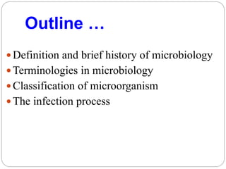 Chapter micro biology ppt . | PPT