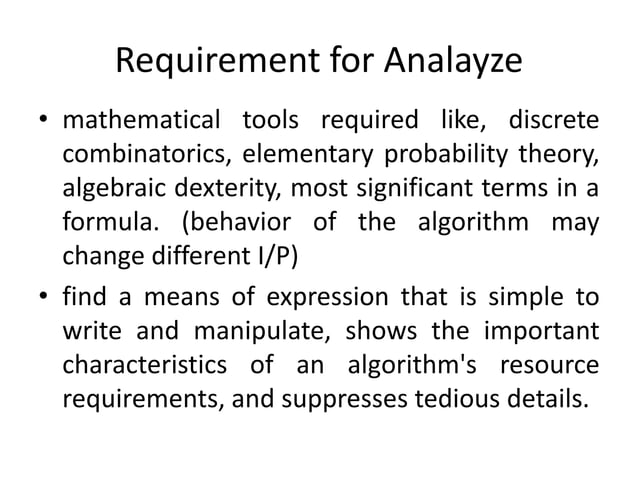 Chapter1.1 Introduction to design and analysis of algorithm.ppt