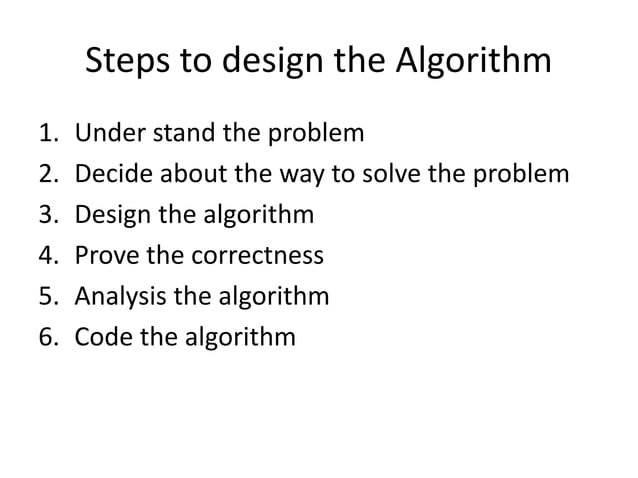 Chapter1.1 Introduction to design and analysis of algorithm.ppt