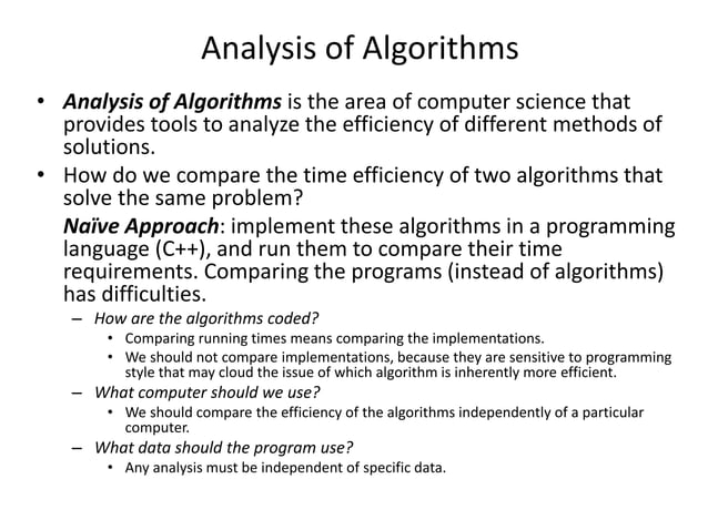 Chapter1.1 Introduction to design and analysis of algorithm.ppt