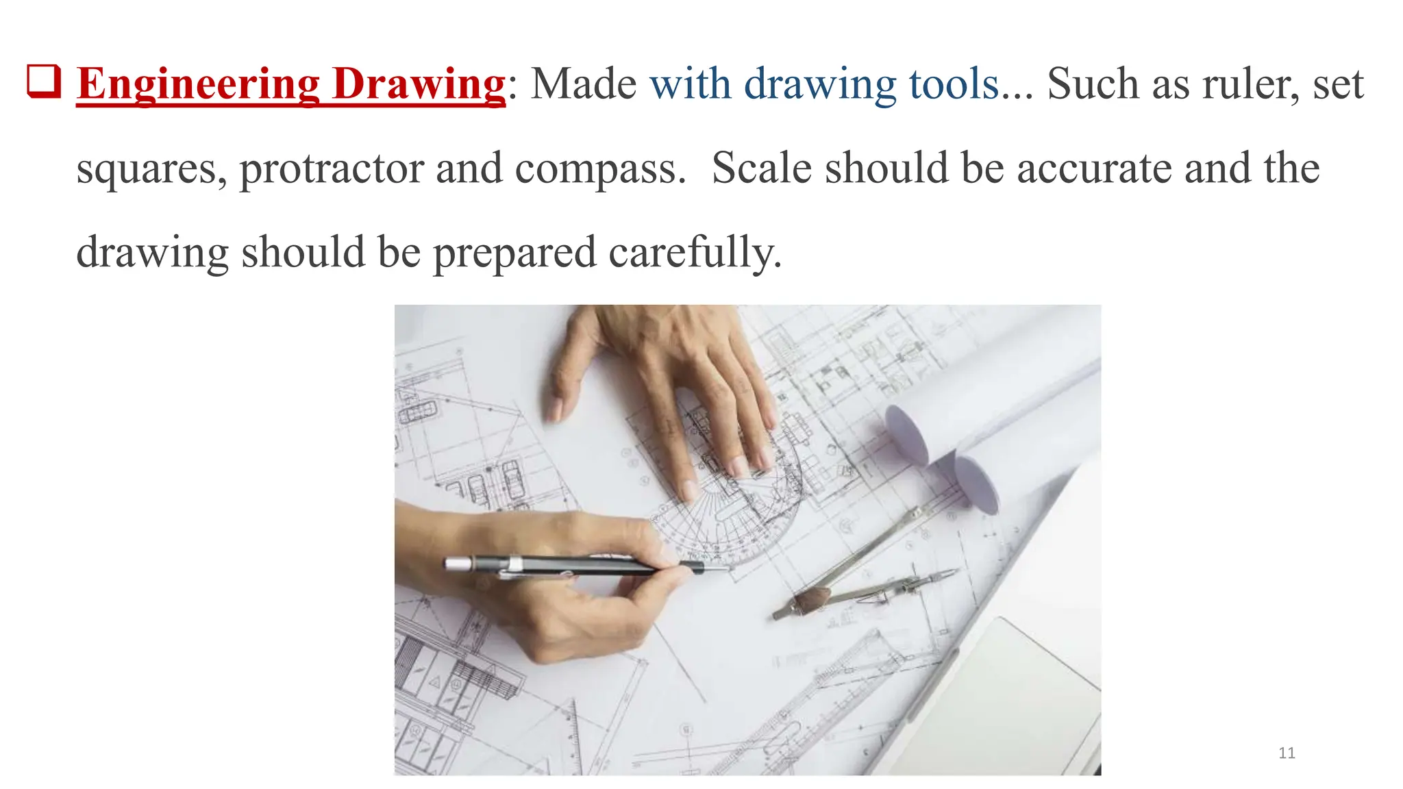 CHAPTER 1. Introduction to Engineering Drawing.pptx